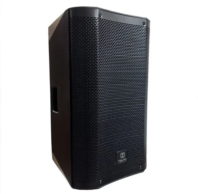 "caixa ativa 12 polegadas" no Brasil