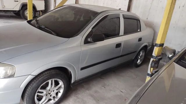 CHEVROLET ASTRA 1999 Usados e Novos