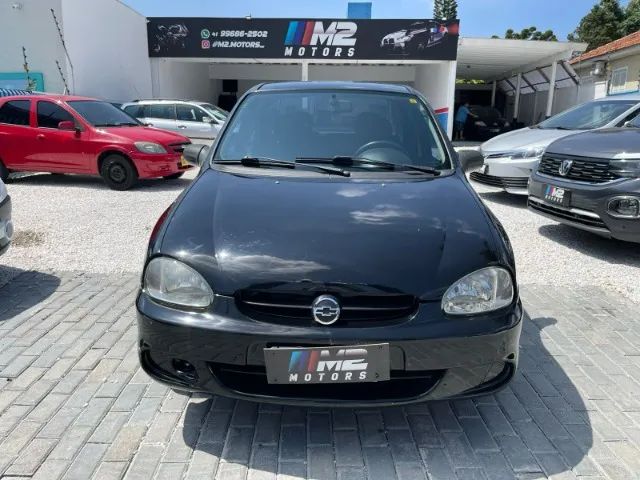 CHEVROLET CORSA Usados e Novos em Curitiba e região, PR