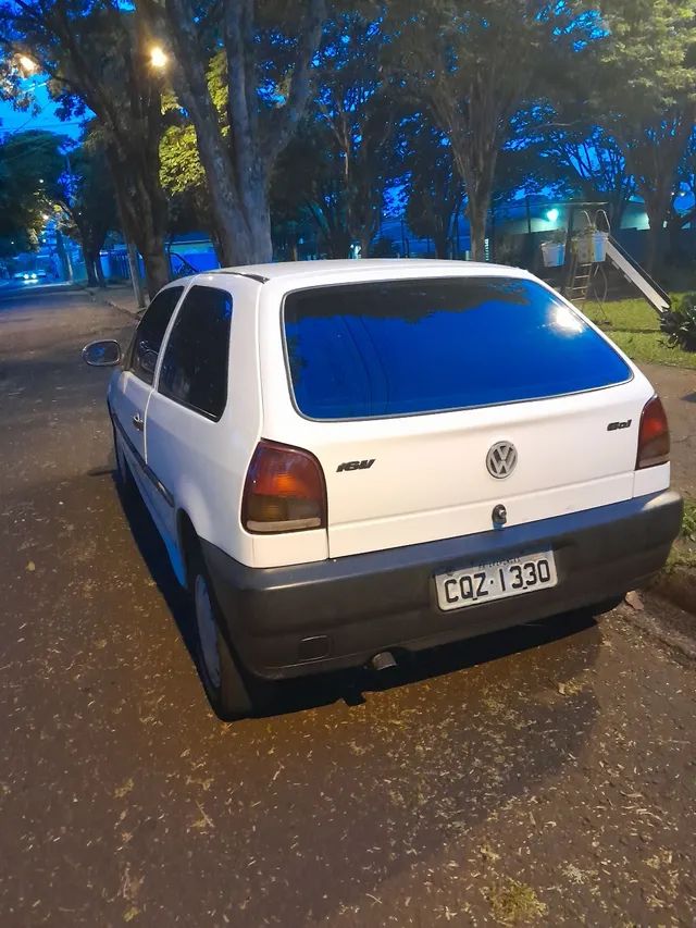 VOLKSWAGEN GOL 1998 Usados e Novos