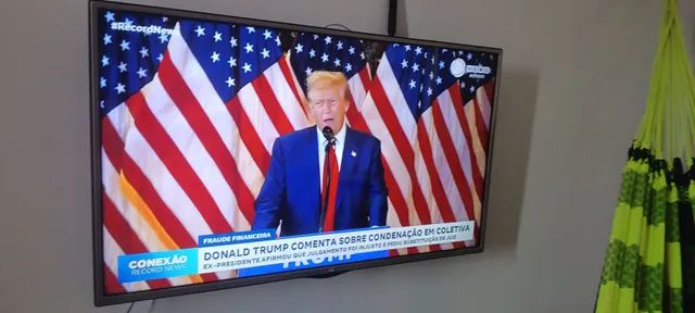 "tv de 45 polegadas" no Brasil