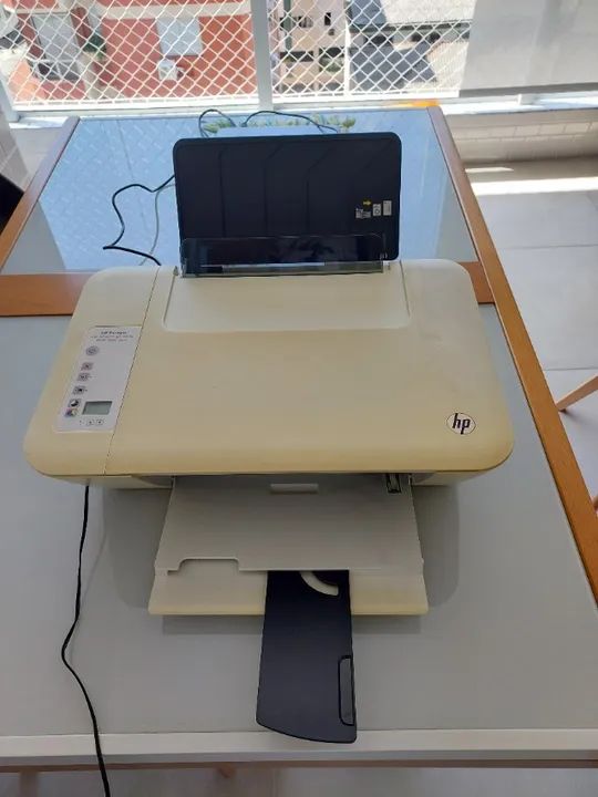 "hp deskjet 2546 cartucho" no Brasil