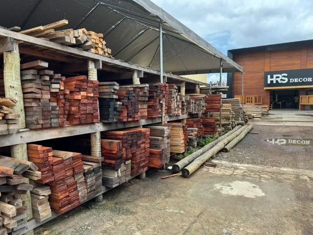 "madeira caibro viga" no Brasil