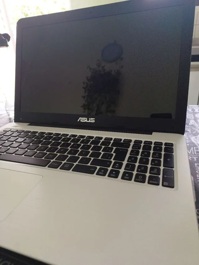 "notebook asus branco" no Brasil