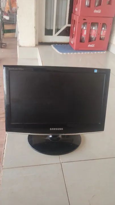 "monitor 16" no Brasil