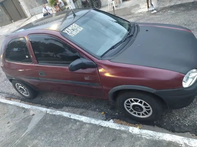 CHEVROLET CORSA 1995 Usados e Novos