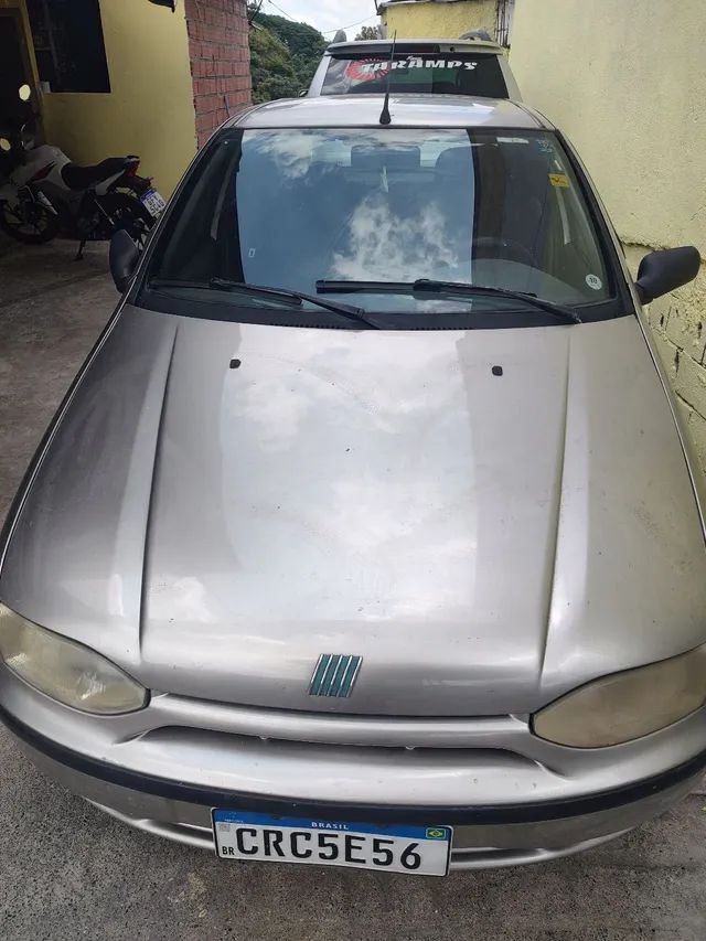 FIAT PALIO 1999 Usados e Novos em SP