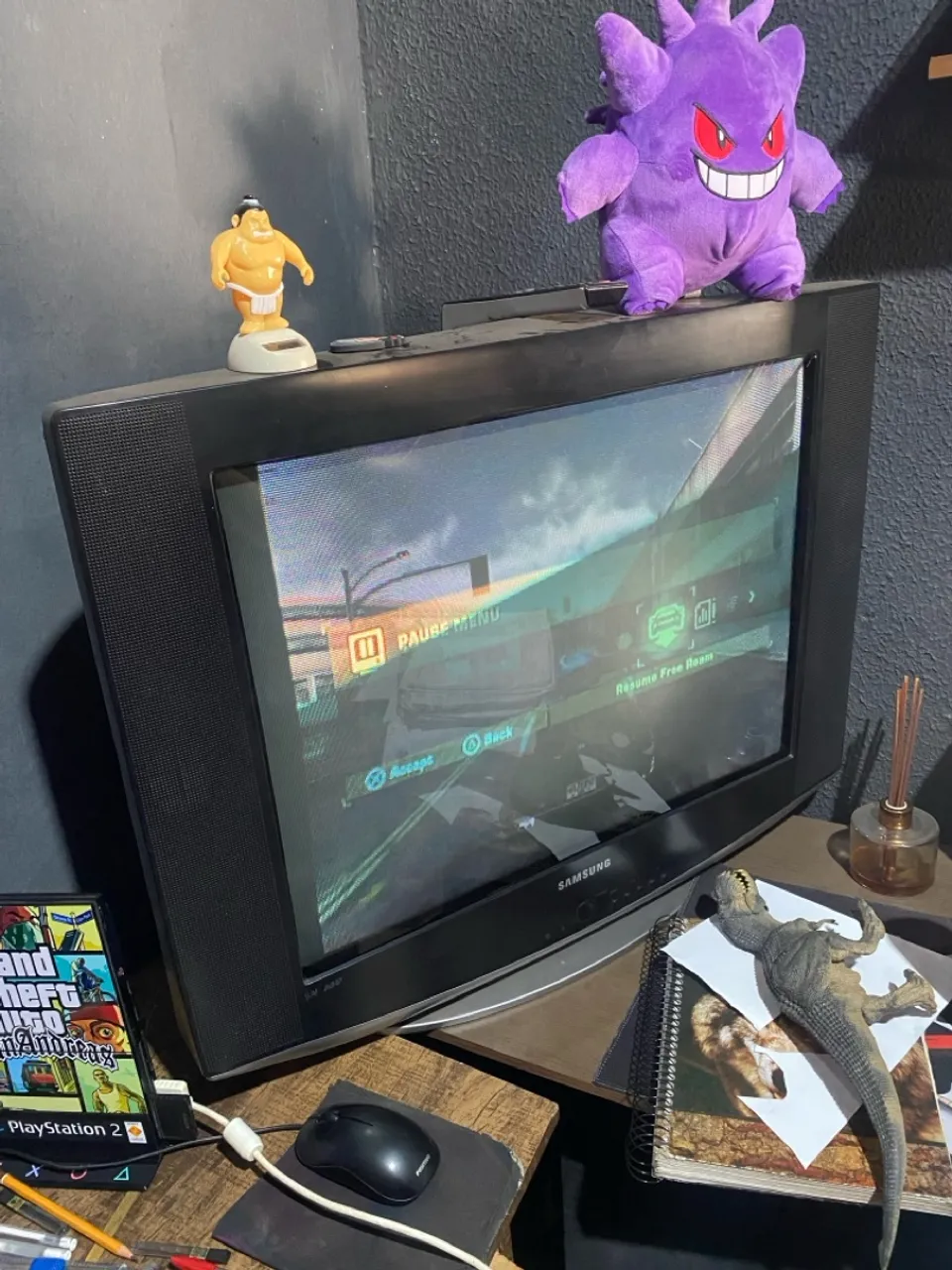 "tv samsung 29" no Brasil