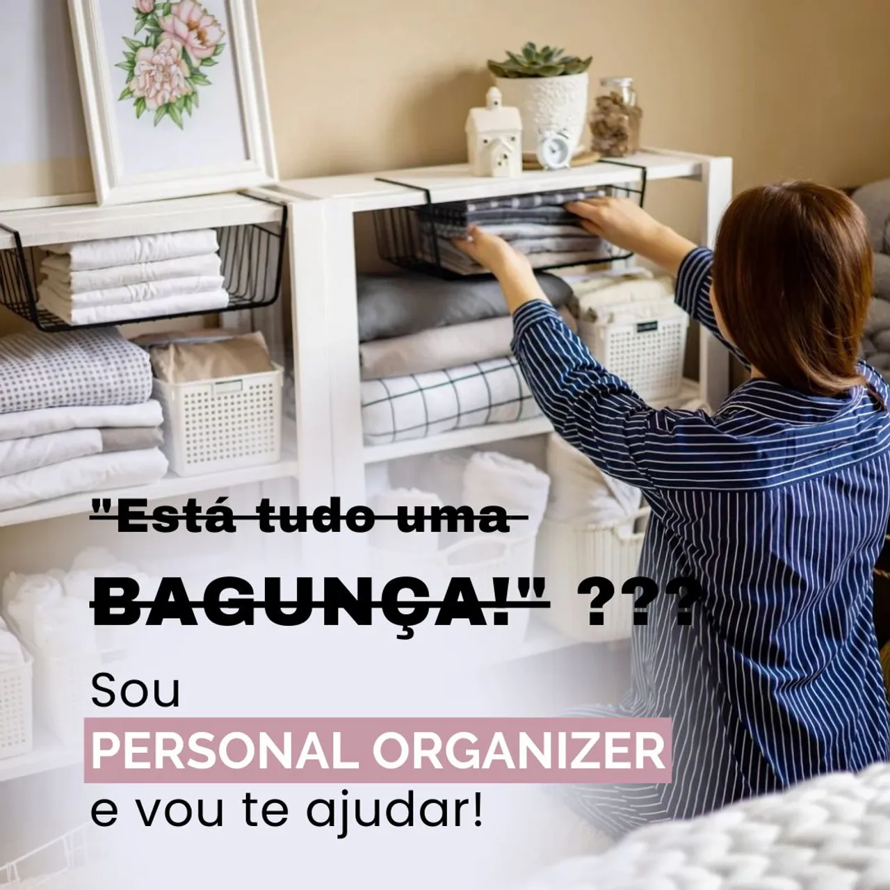 "personal organizer" no Brasil