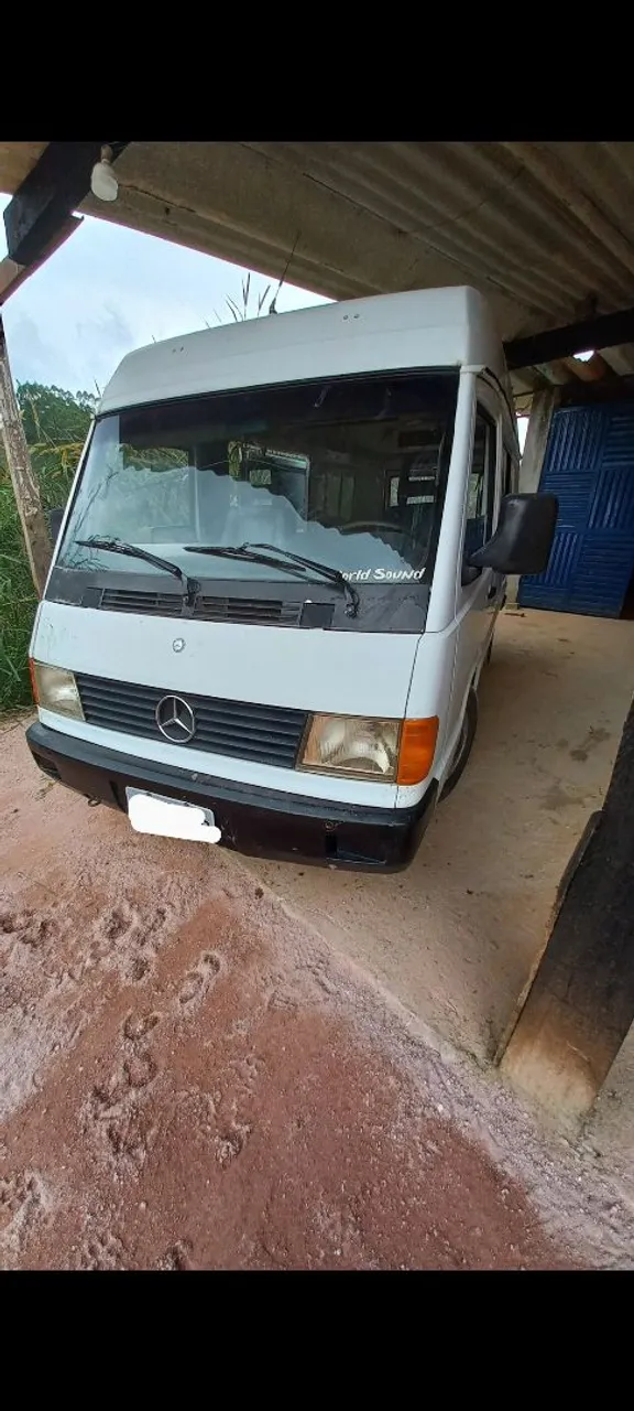 MERCEDES-BENZ 180-D Usados e Novos