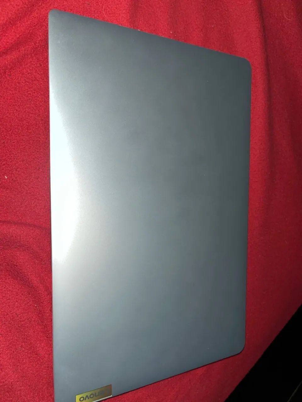 Notebook Lenovo - Design Moderno e Desempenho Incrível - Notebooks ...