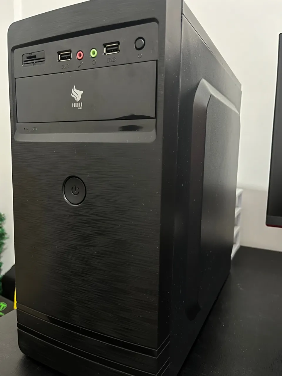 "pc pichau" - Computadores e Desktops no Brasil