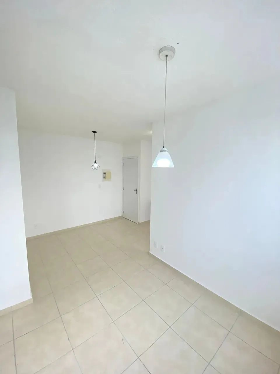 Apartamento 2 quartos para alugar - Colônia Terra Nova, Manaus - AM ...