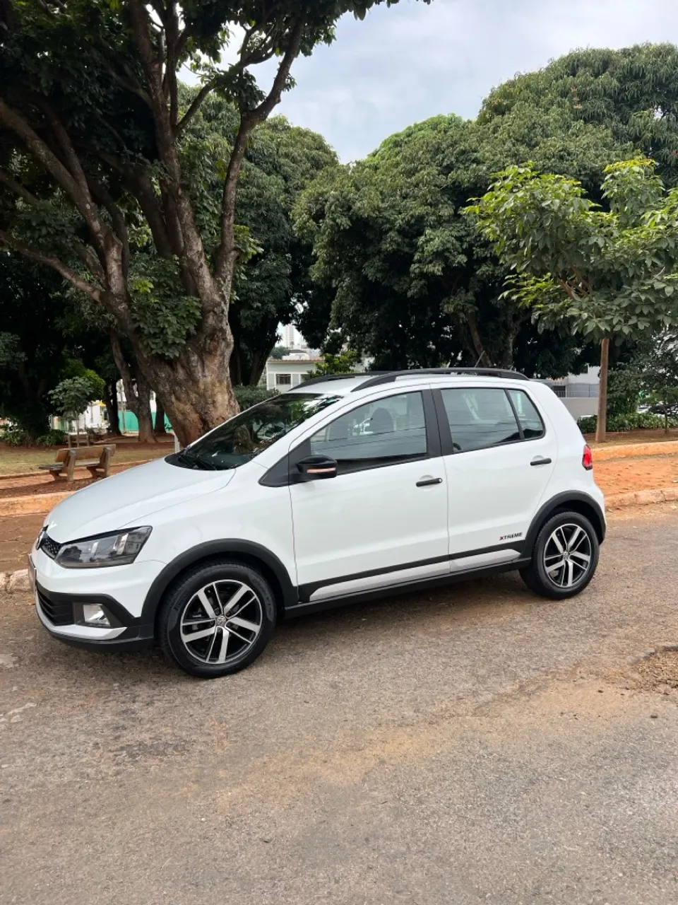 Volkswagen Fox 2021 Usados e Novos