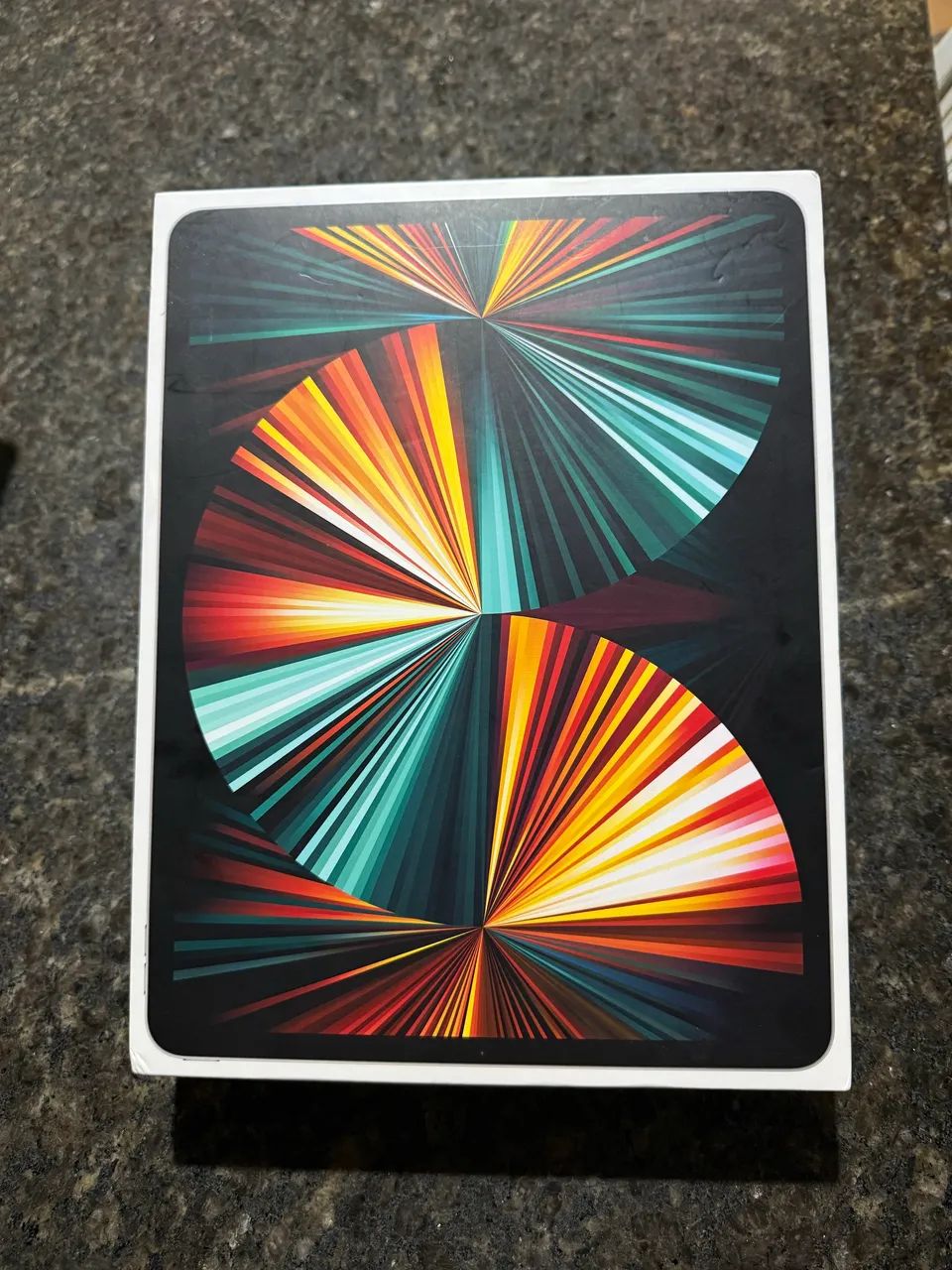 iPad Pro M1 12.9 5ht 128gb completo! - Tablets e E-Readers - Condor ...