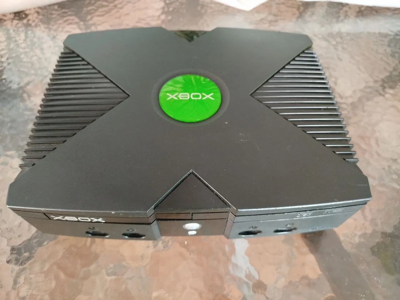 "console xbox classico" - Consoles de Vídeo Game no Brasil