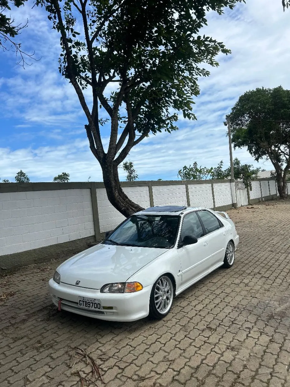 HONDA CIVIC 1994 Usados e Novos