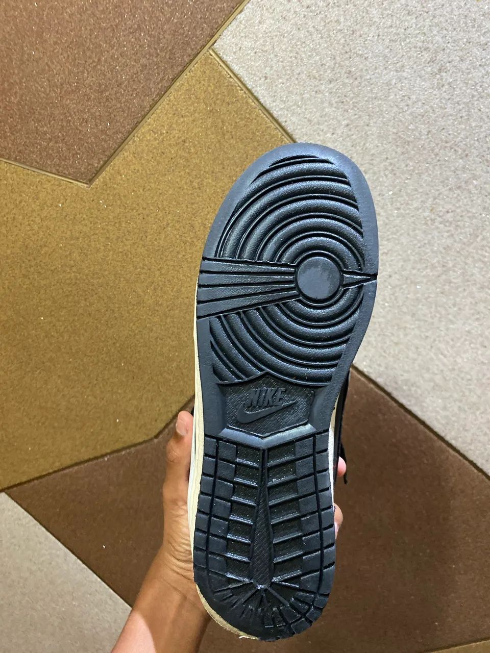 Travis Scott x Air Jordan 1 low - Calçados - Engenho da Rainha, Rio de ...