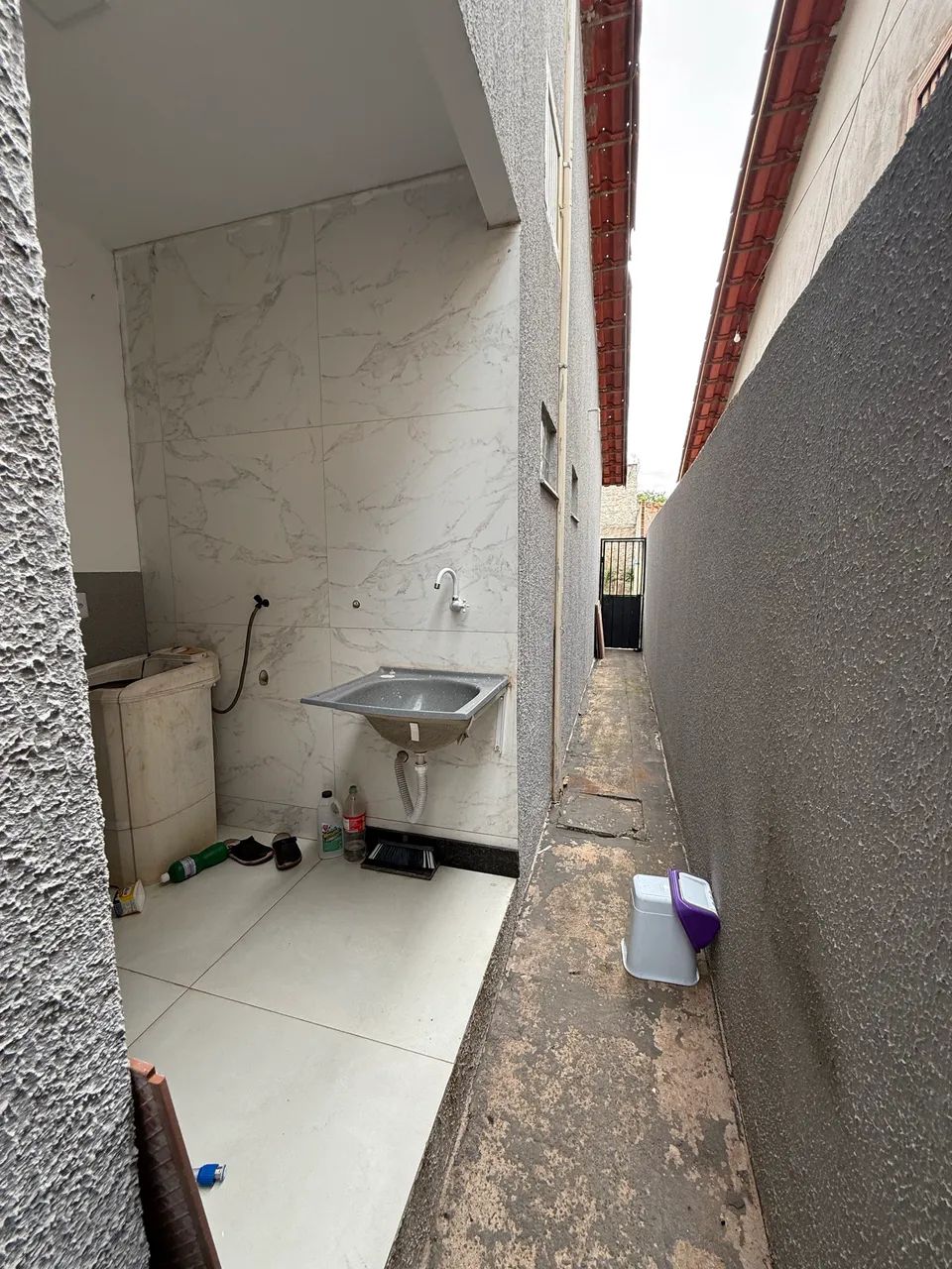 Casa em vila 3 quartos à venda - Parque Nova Friburgo B, Cidade ...