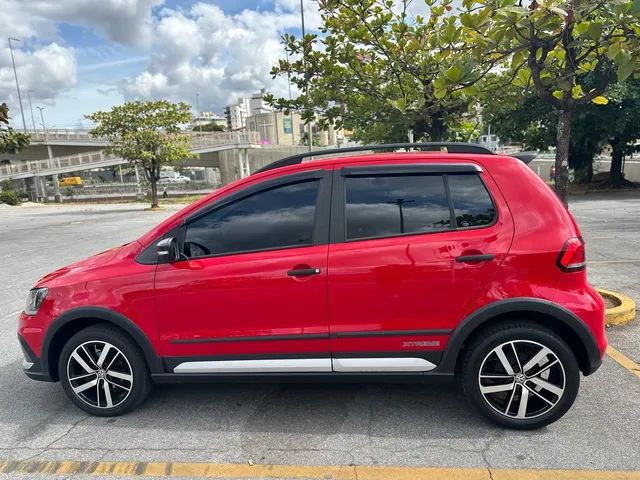 VOLKSWAGEN FOX 2019 Usados e Novos em MG | OLX