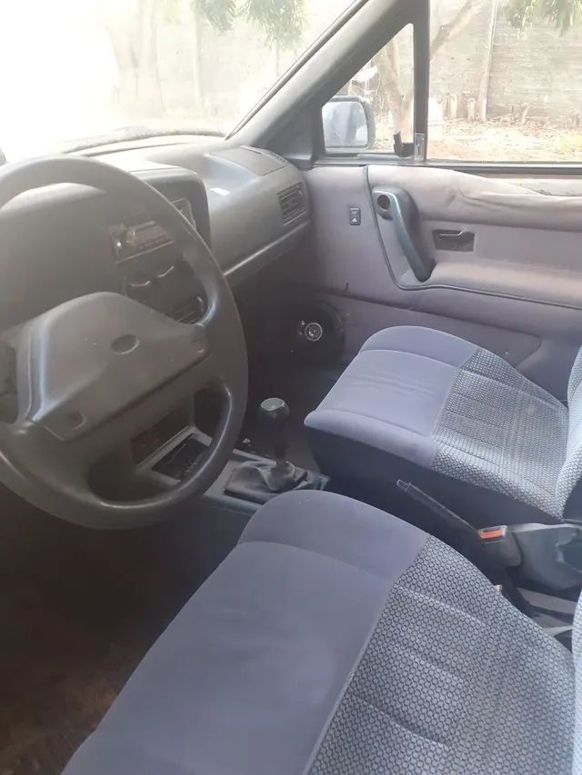 FORD ROYALE Usados e Novos