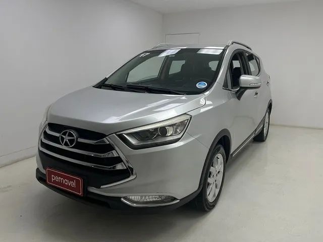 JAC T5 Usados e Novos em Florianópolis e região, SC
