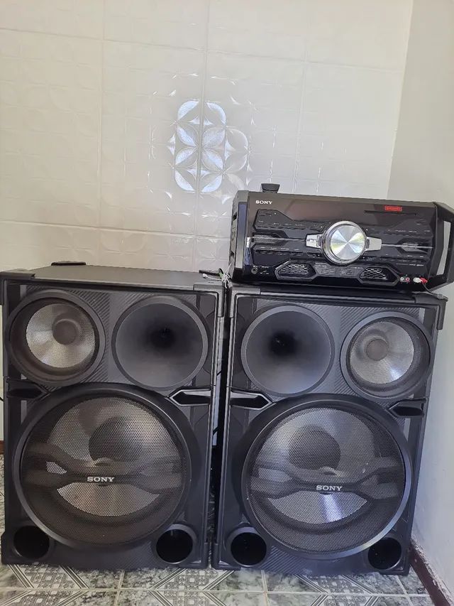 Sony fst sh2000 | +30 anúncios na OLX Brasil