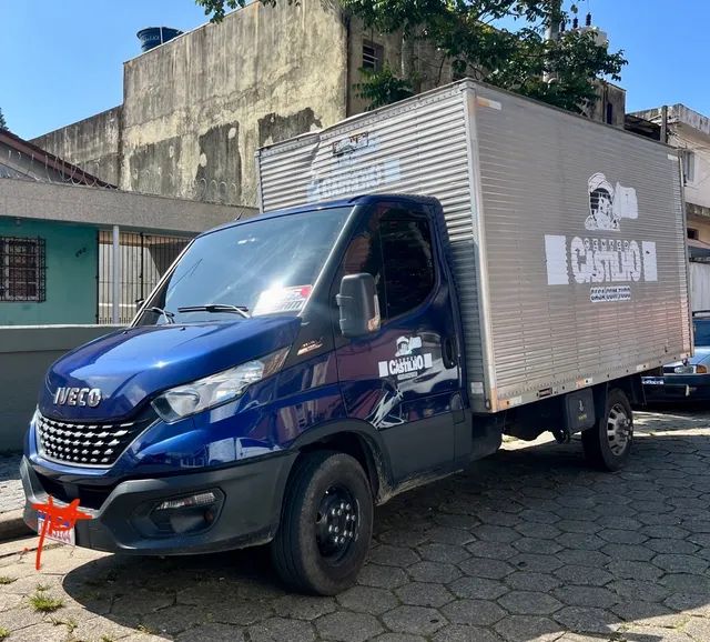 IVECO 2021 Usados e Novos | OLX