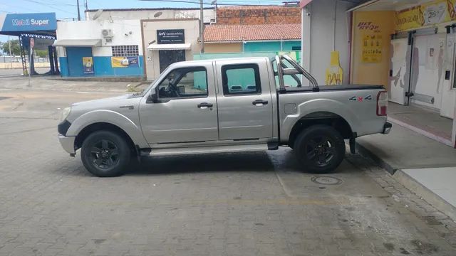 FORD RANGER a diesel 2011 Usados e Novos