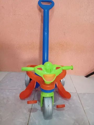 "velocipe bebe" no Brasil