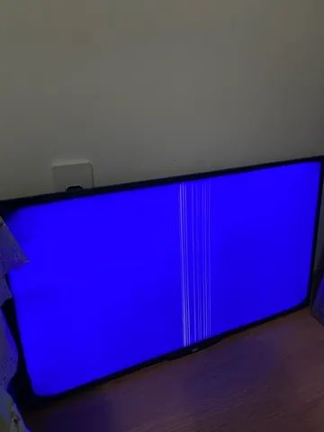 "tv aoc 40 polegadas led" no Brasil