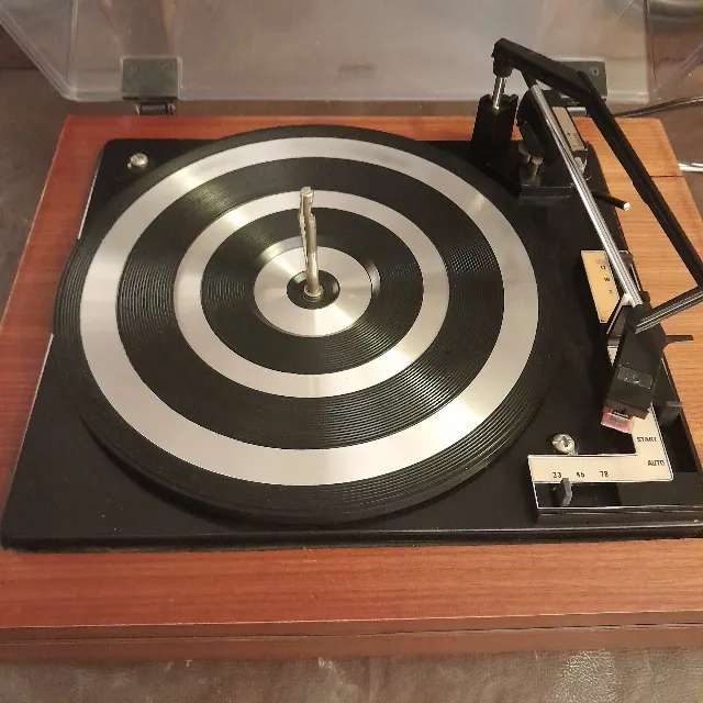 Toca Discos no Brasil