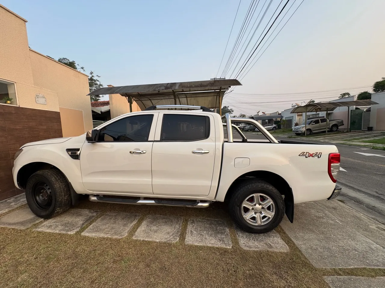 FORD RANGER 2013 Usados e Novos
