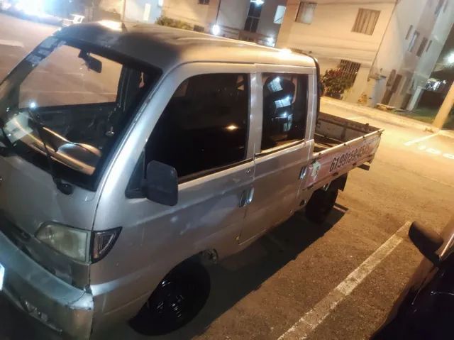 ASIA MOTORS TOWNER Usados e Novos