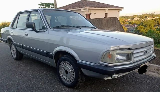 FORD DEL REY Usados e Novos