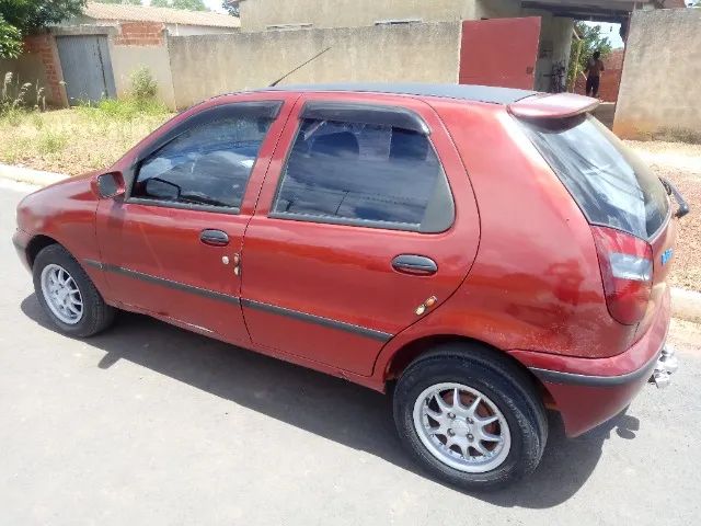 FIAT PALIO 1999 Usados e Novos