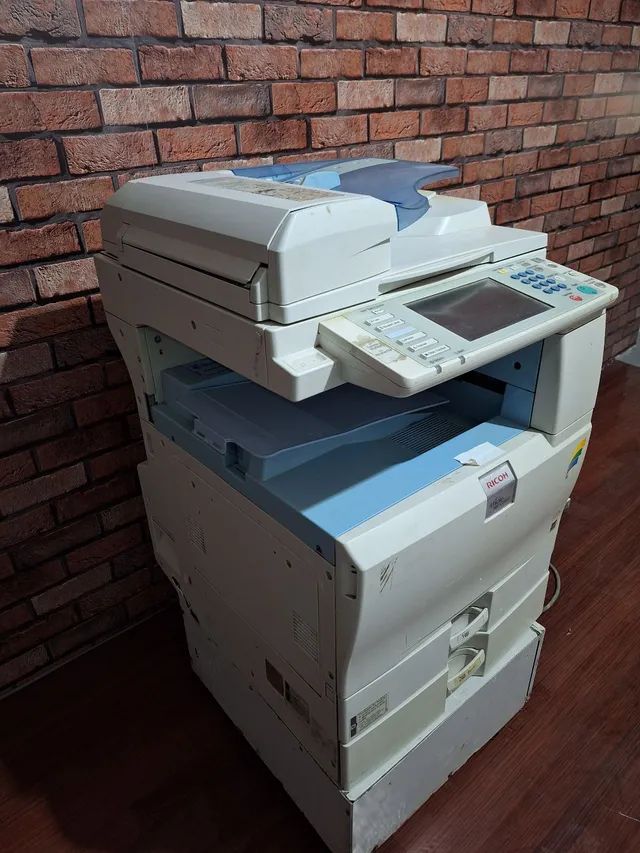 Impressoras e Multifuncionais - 7 de Abril, Salvador - Bahia