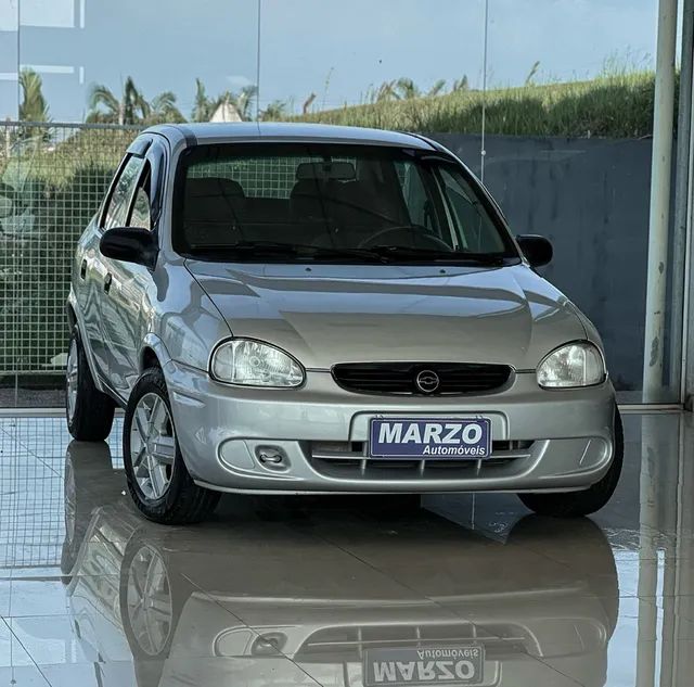 CHEVROLET CORSA 2004 Usados e Novos