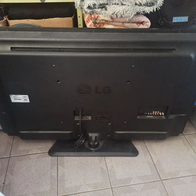 "tv lg de 55 polegadas" no Brasil