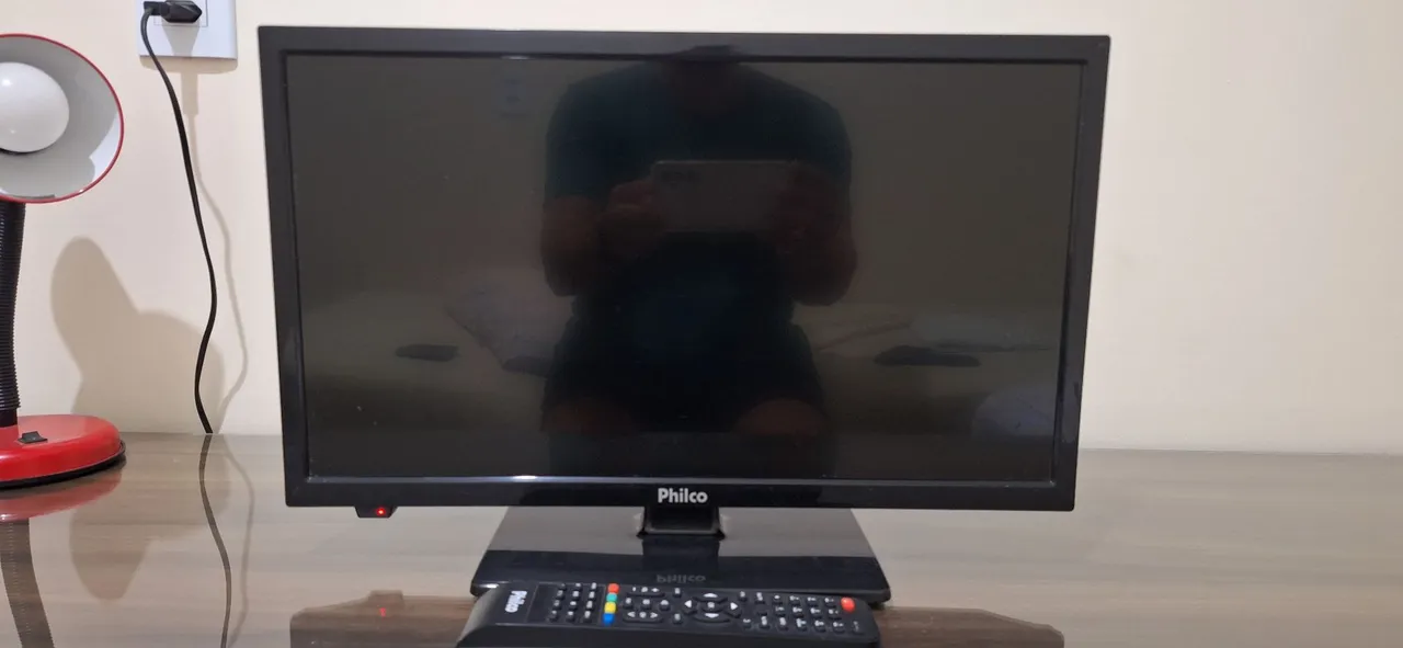 "tv philco 21" - TVs no Brasil