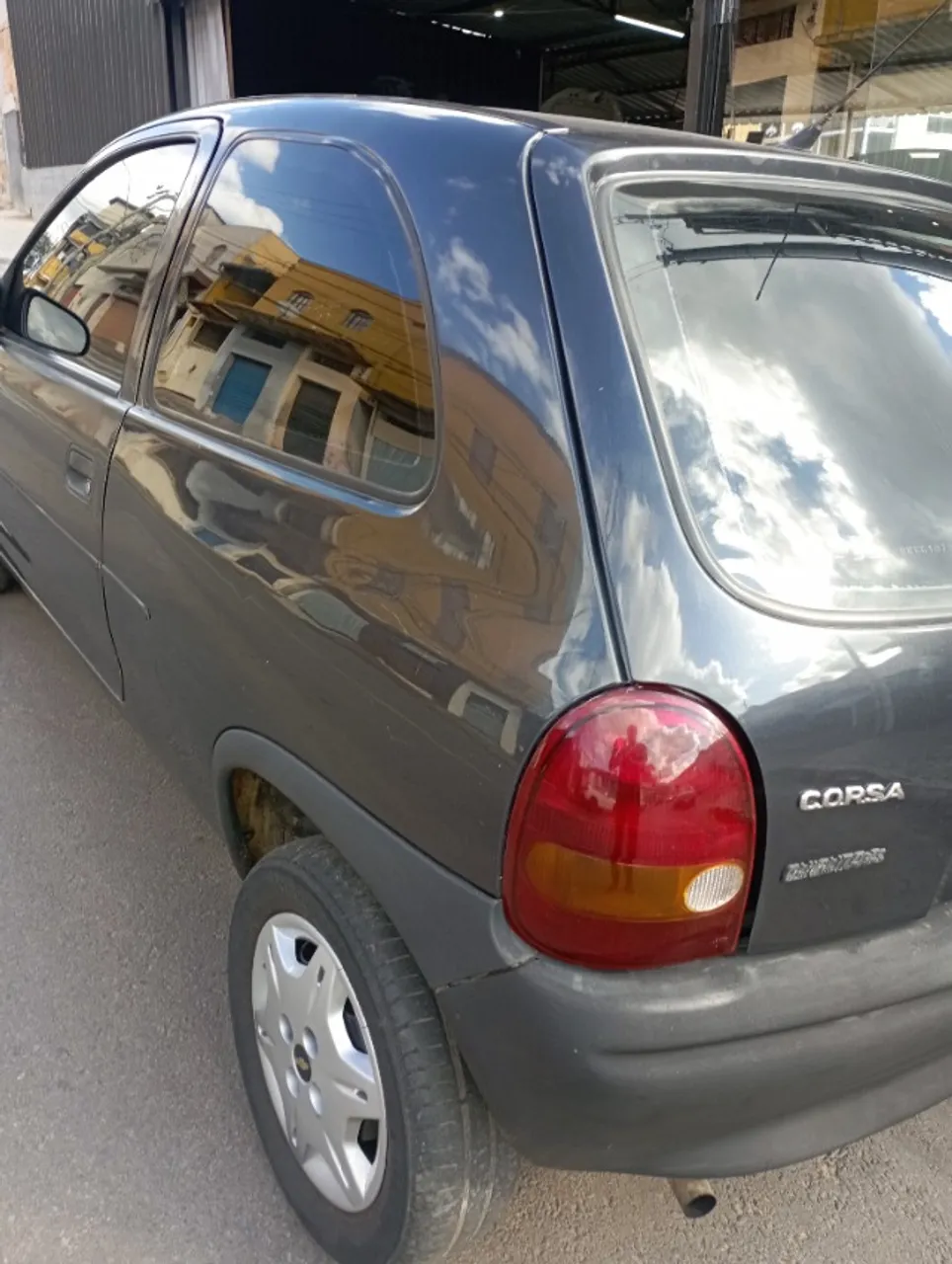Carros Usados e Novos à venda - Itabira, Região de Ipatinga - MG