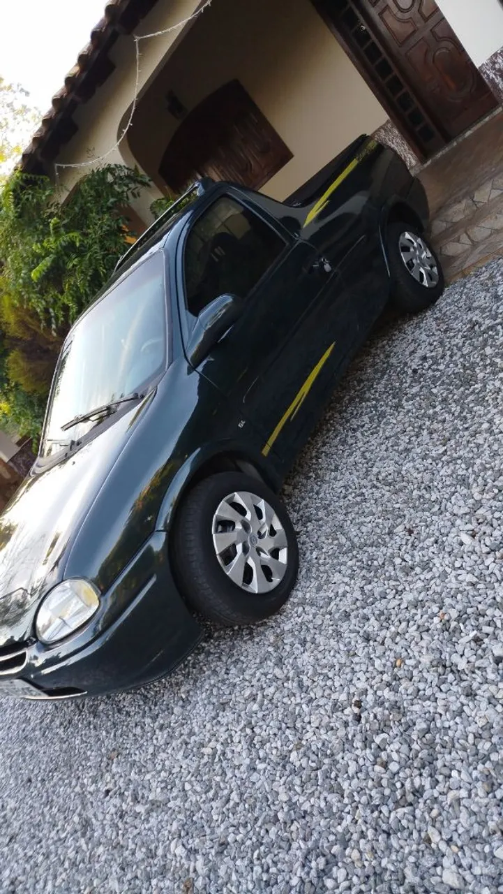 CHEVROLET CORSA 1998 Usados e Novos