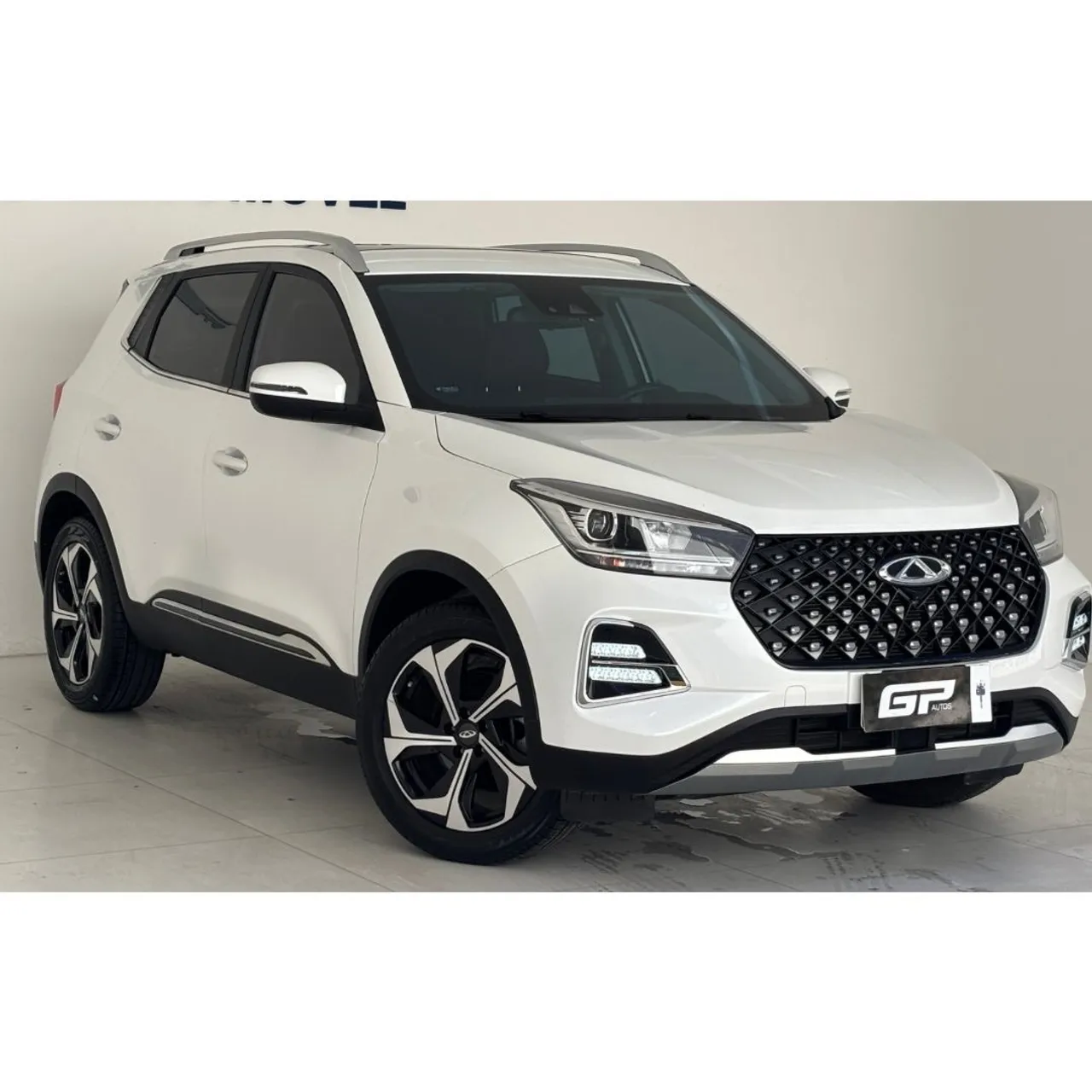 CHERY TIGGO 5X PRO Usados e Novos