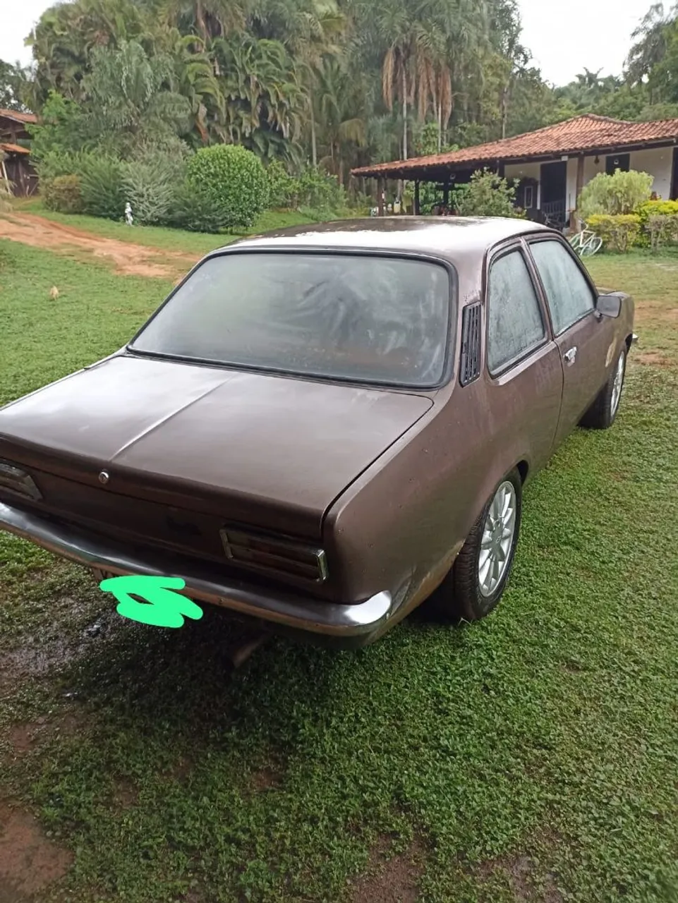 Chevrolet Chevette 1978 Usados e Novos