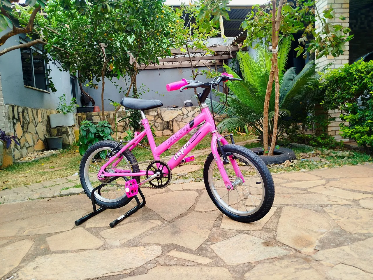 "bike aro 16" - Ciclismo no Brasil