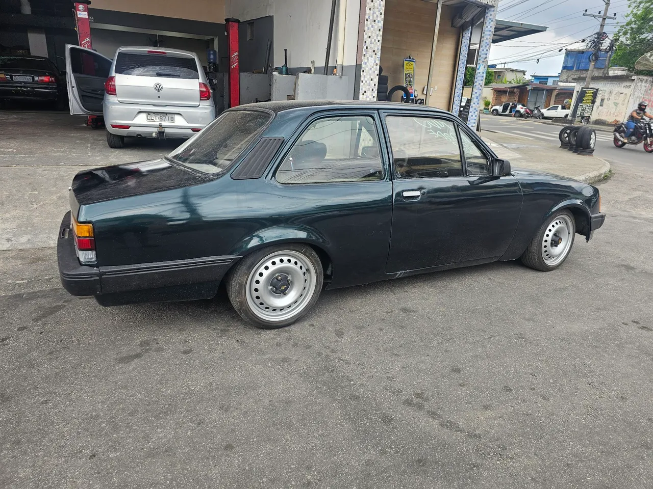 CHEVROLET CHEVETTE 1988 Usados e Novos
