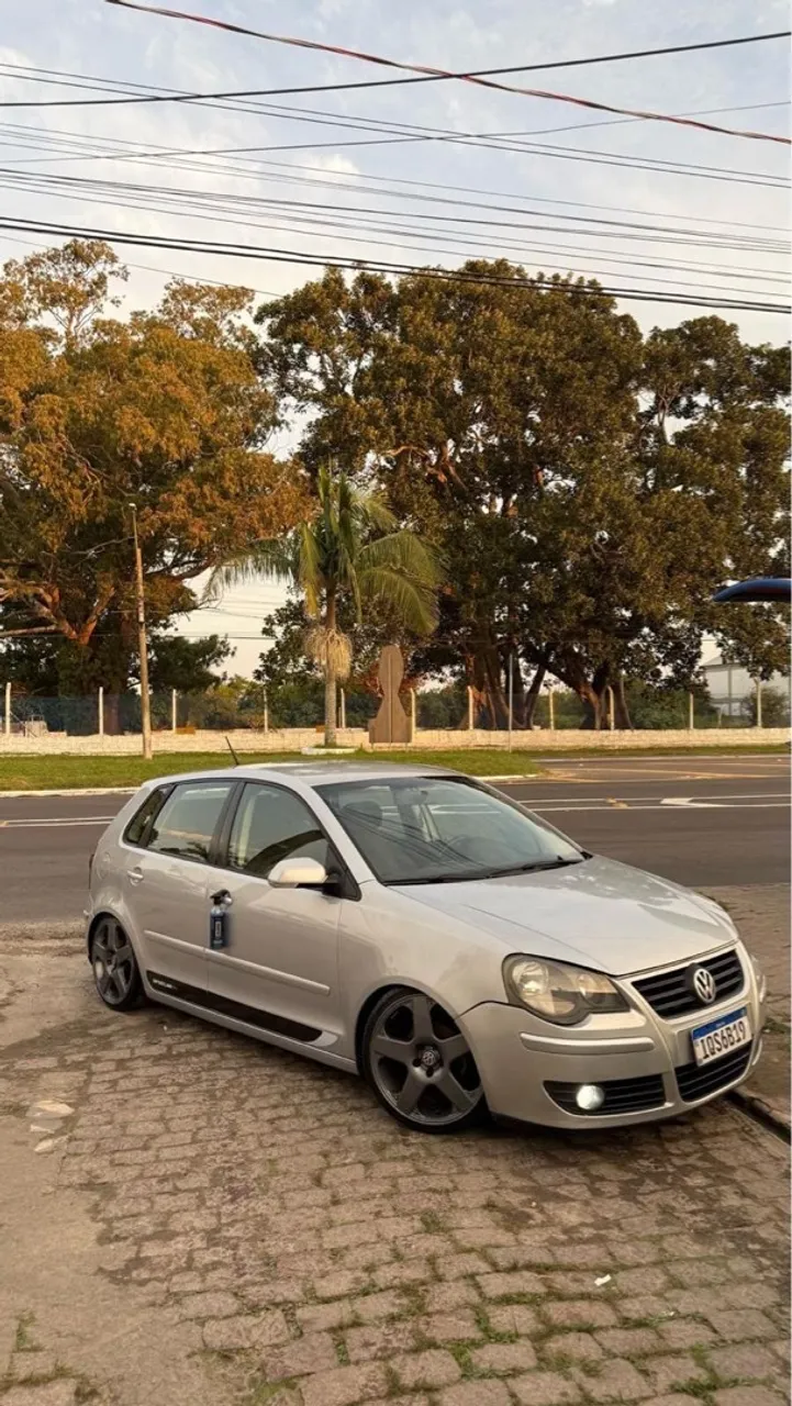 "volkswagen polo 2010" - Carros Usados e Novos à venda