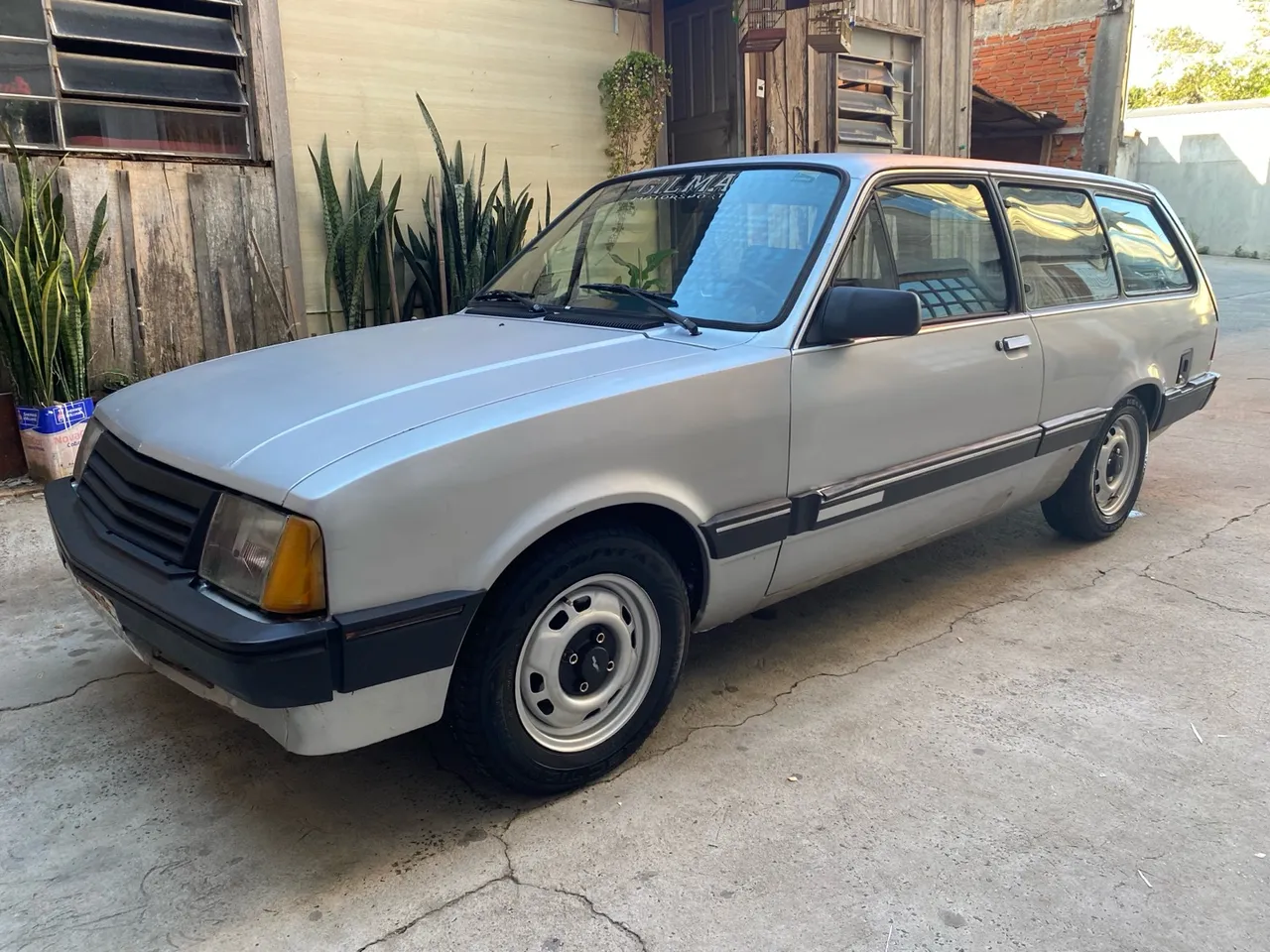 CHEVROLET MARAJO Usados e Novos