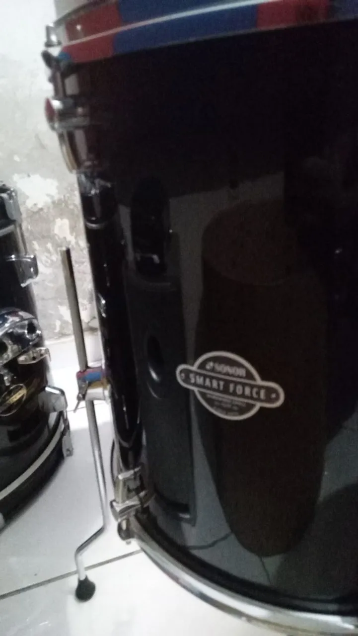 "bumbo instrumento musical" - Instrumentos musicais no Brasil