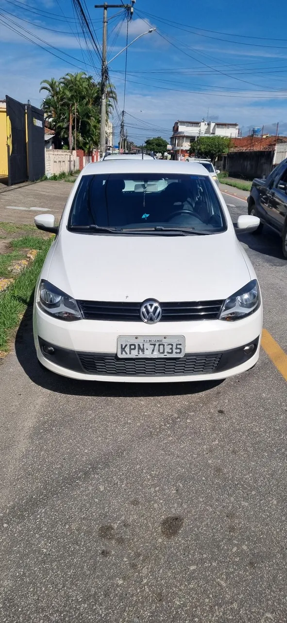 Carros Usados e Novos à venda - Resende, RJ